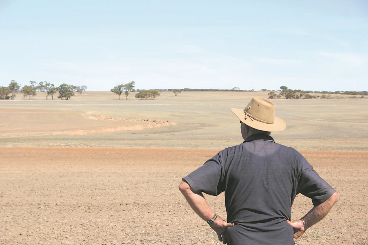 Aboriginal Cultural Heritage WA Community Feedback Site